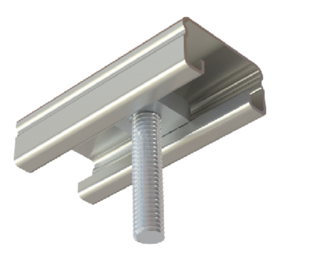 VARILLA ROSCADA – XATO