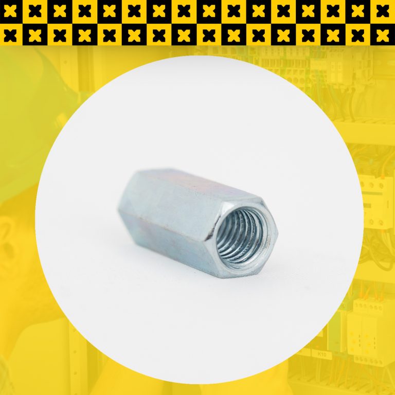 COPLE HEXAGONAL – XATO